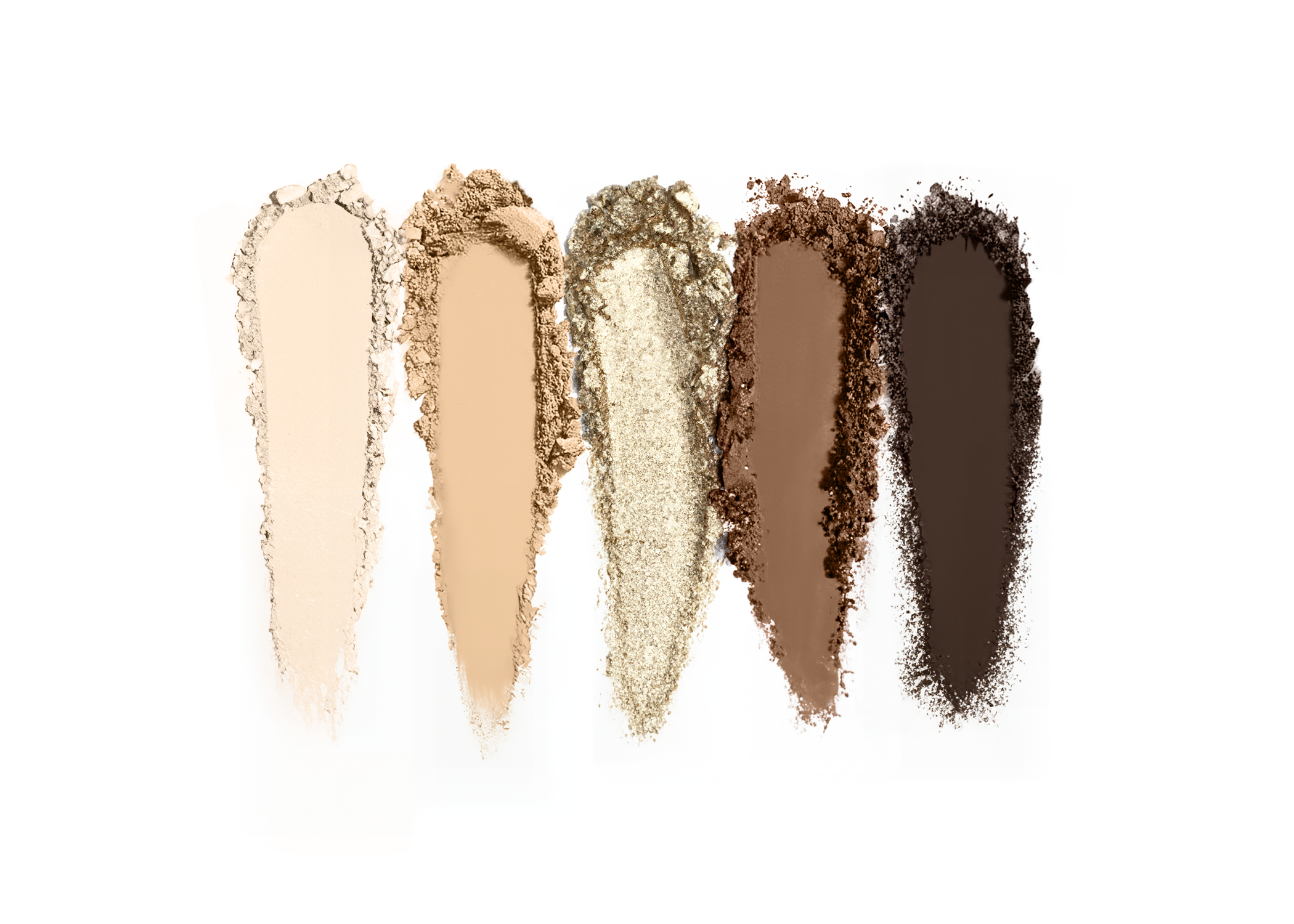 BEAUTY.FOR.CERTAIN. by BIA | Playa to Palazzo: Eyeshadow Palette